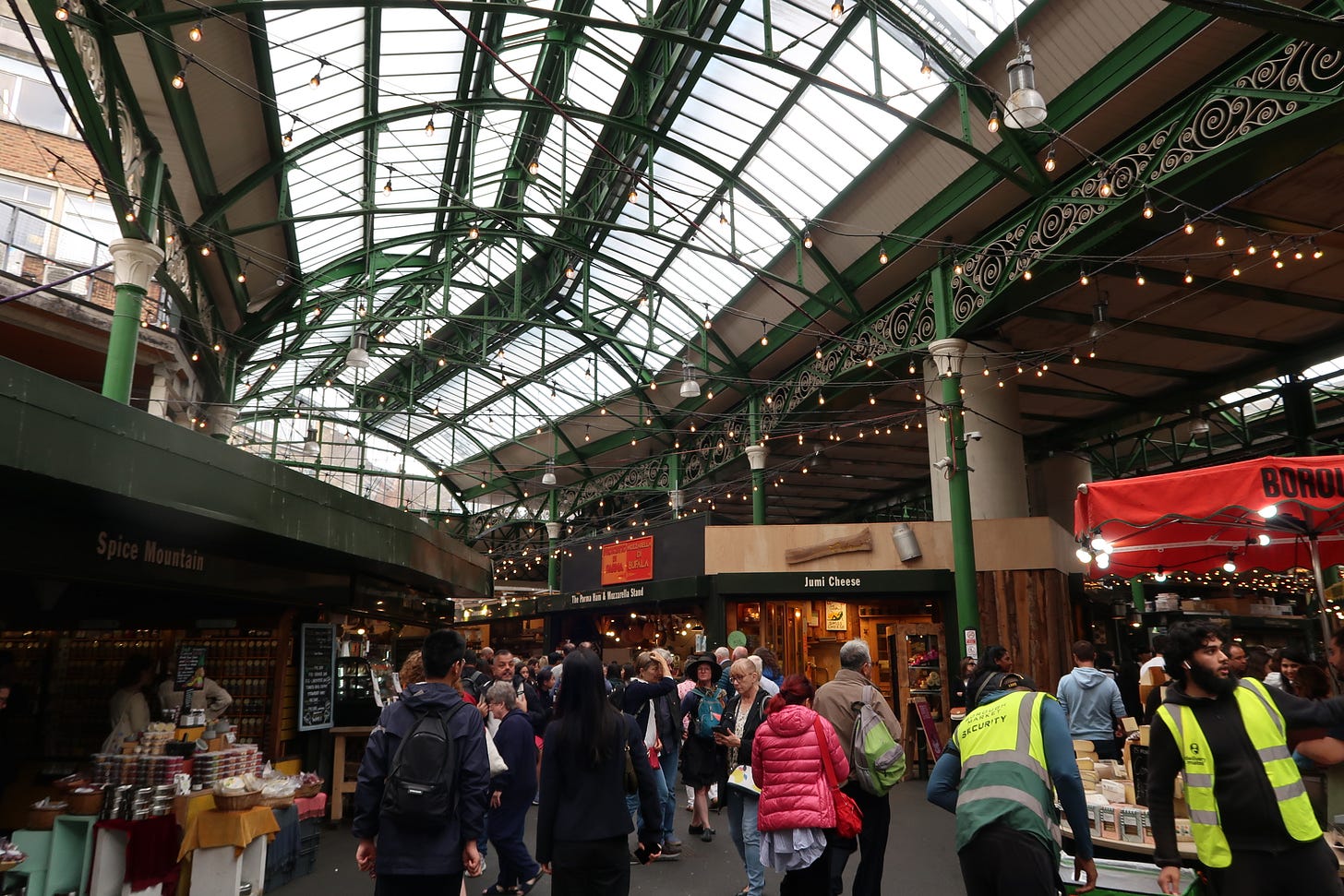 London, With Love - by Jane Coates - MINTYJANE