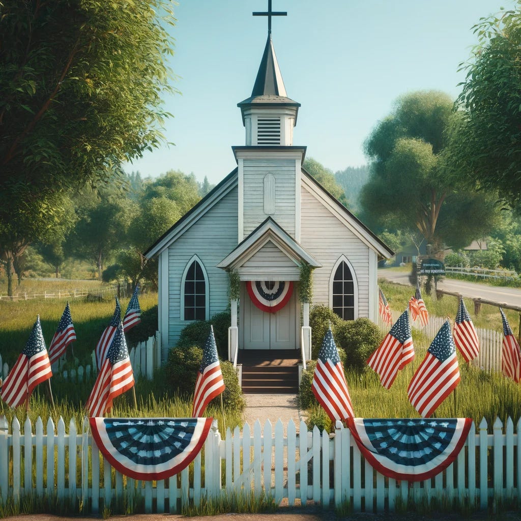 Authenticity #2 - by Tami Parks