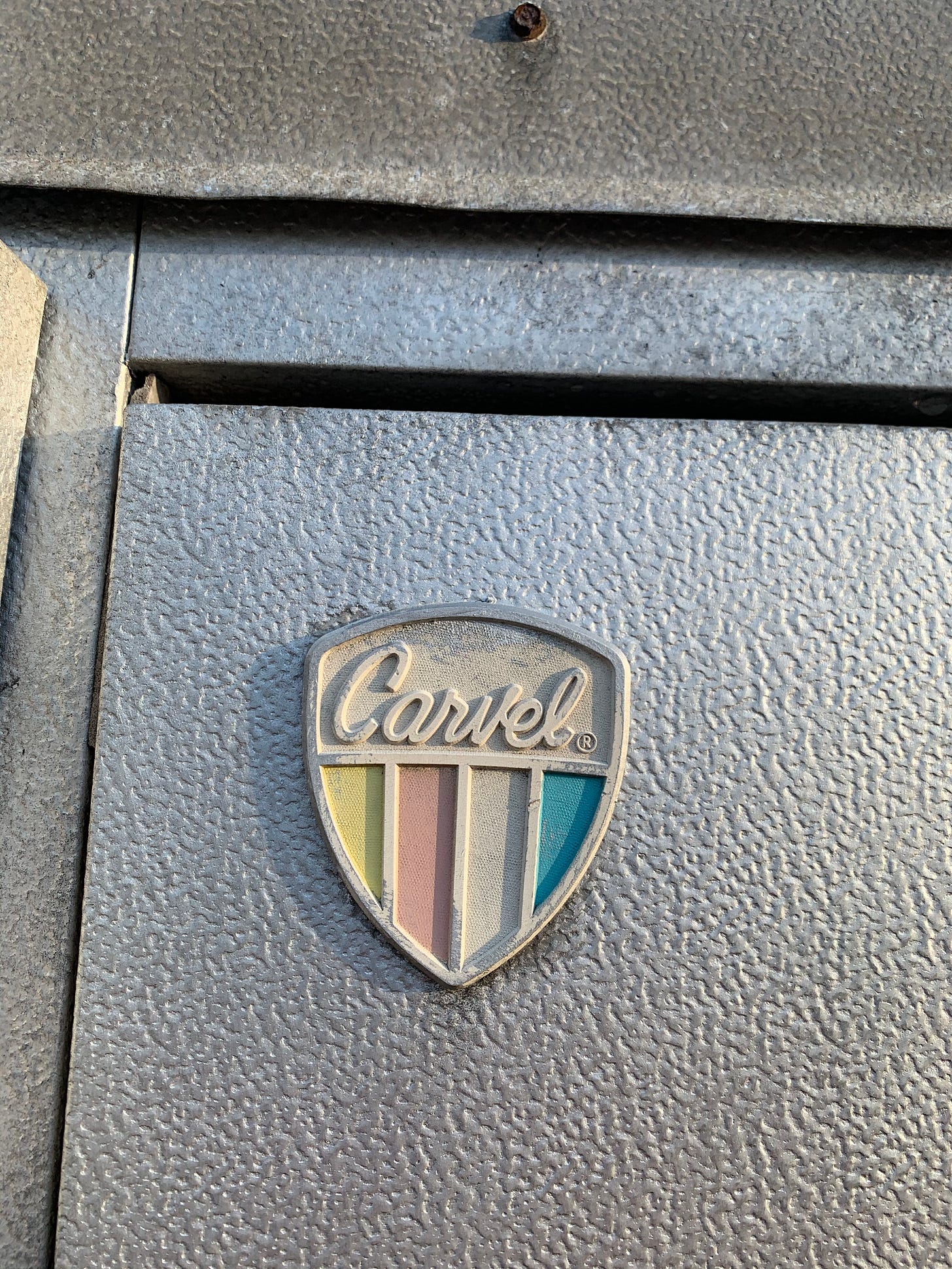 The Carvel Story: How a flat tire on Memorial Day weekend 1934 inflated ...