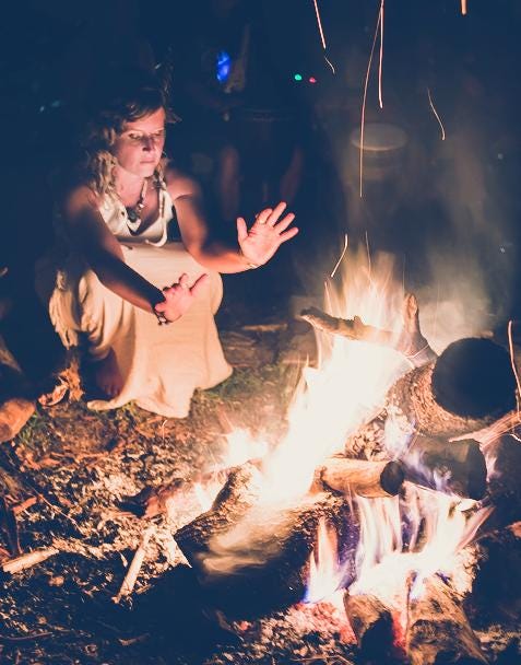 Welcome Home. - by Mandy Lynn - Mandy’s Substack