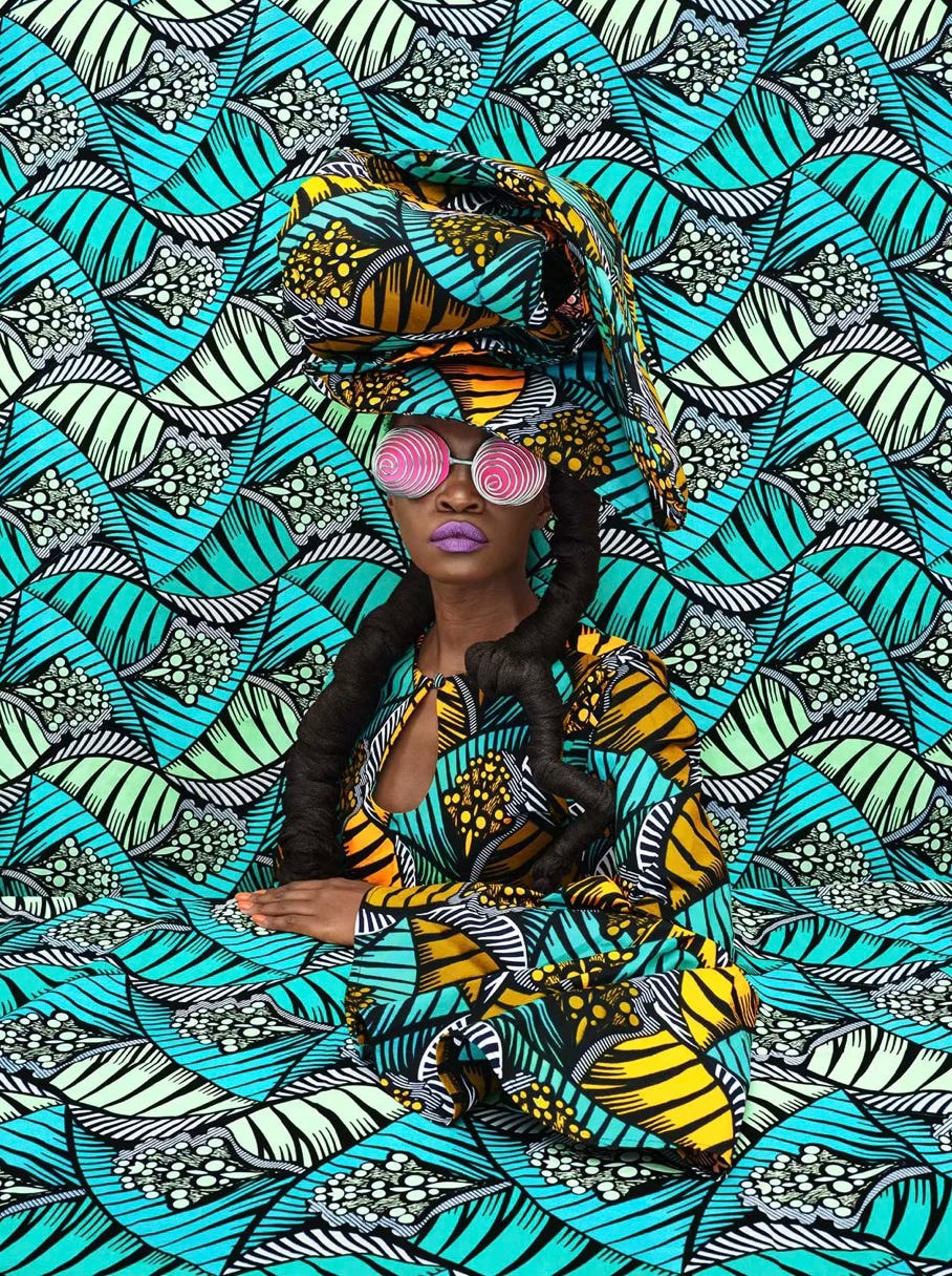 Thandiwe Muriu - PHOTOSNACK