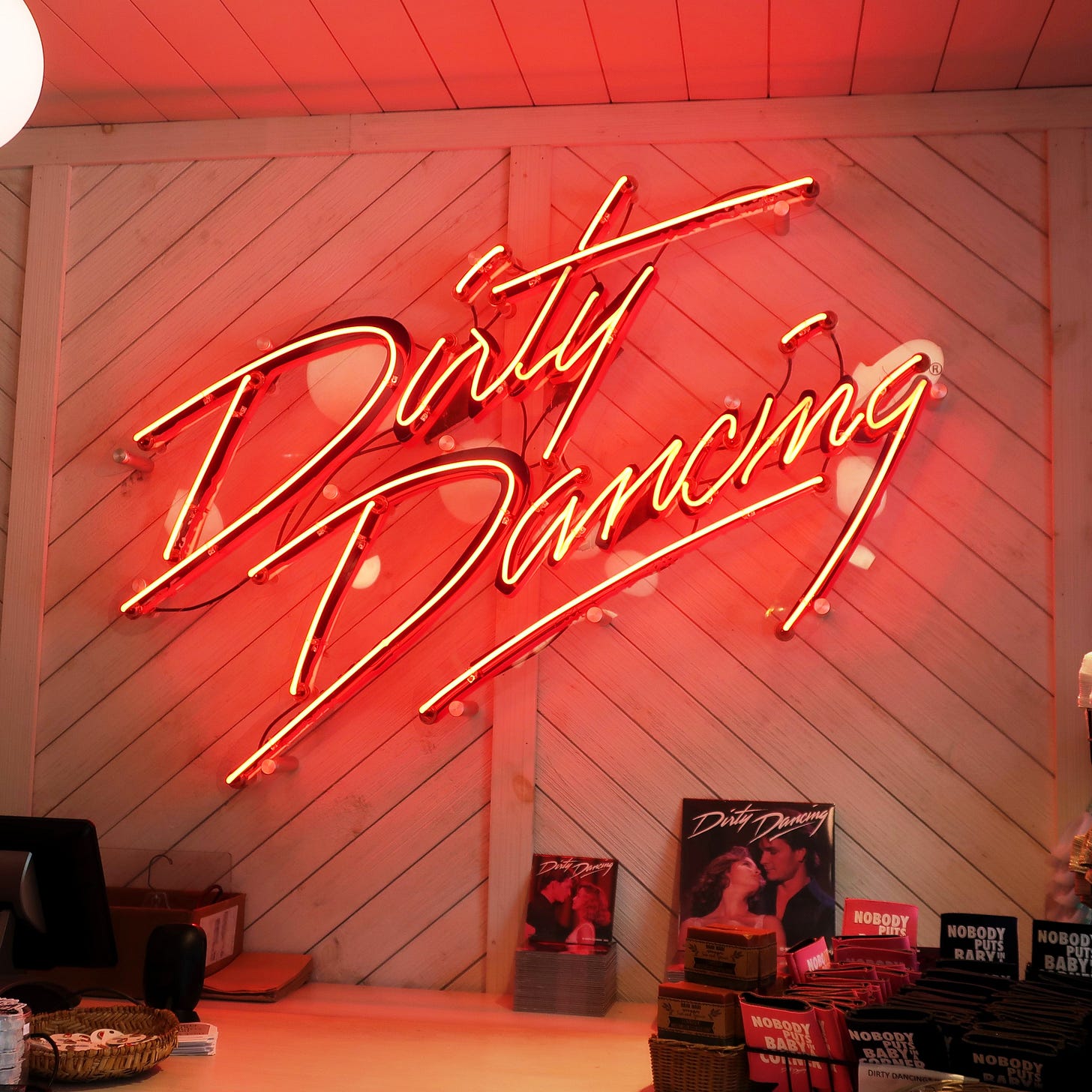 Mountain Lake Lodge, AKA Kellerman’s Resort: Where Dirty Dancing Comes to Life