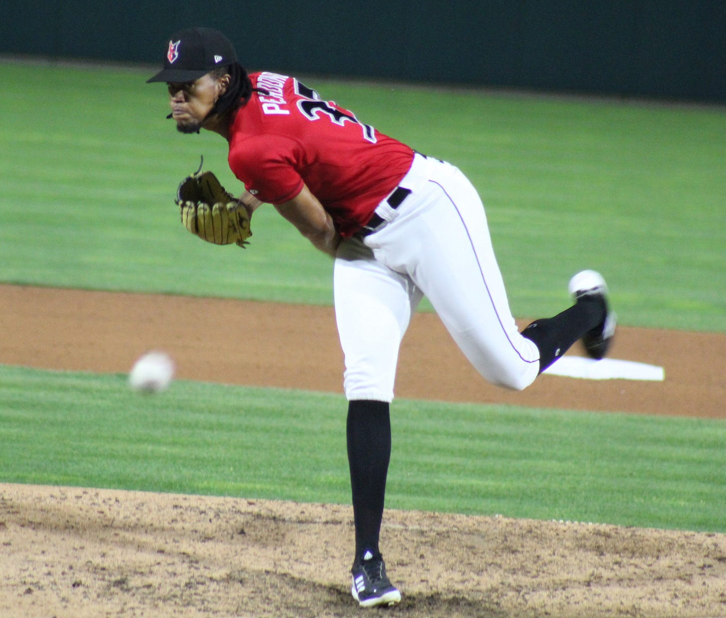 Morning Rundown: Angel Perdomo, elite reliever? World Series primer ...