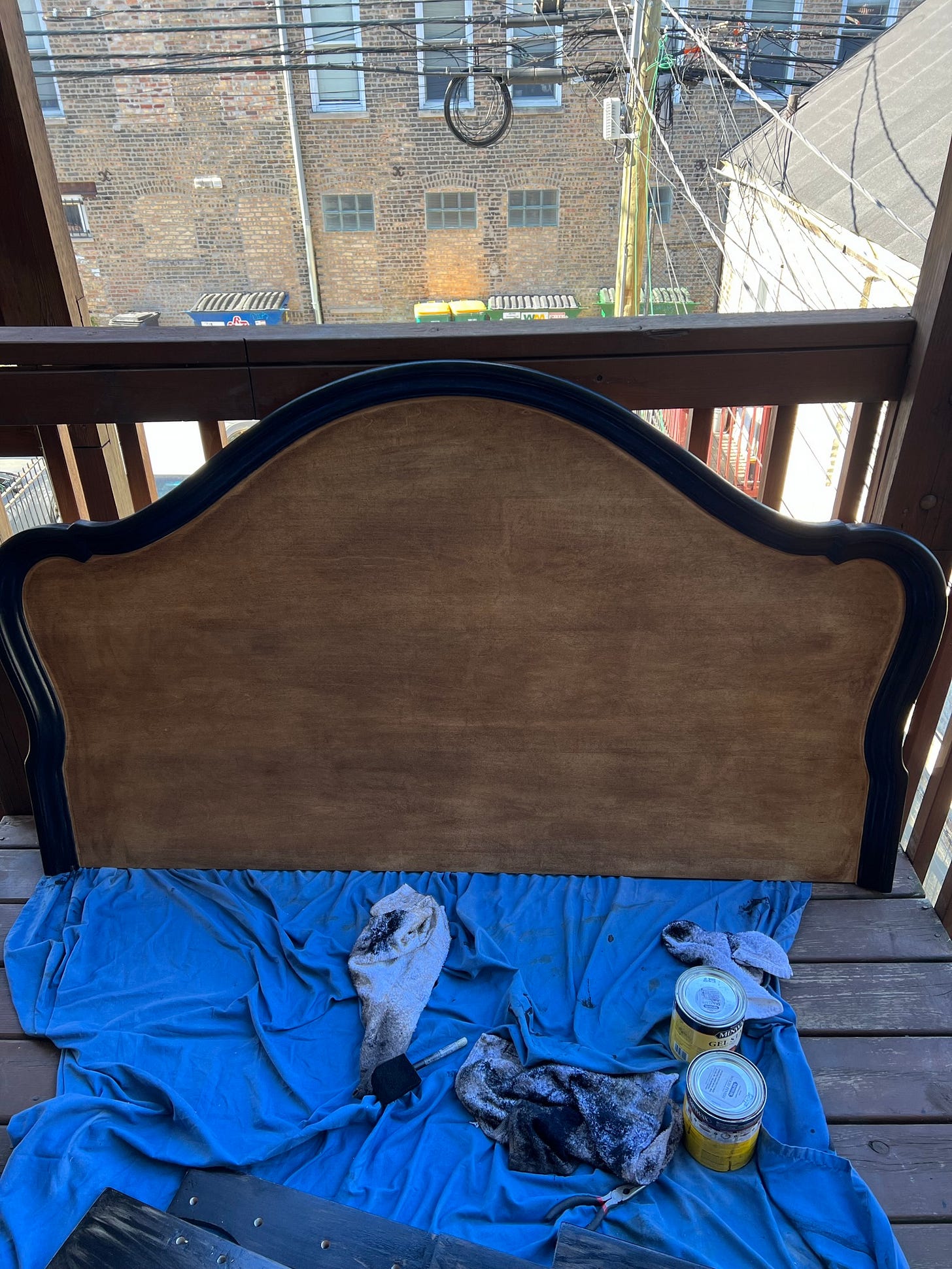 The Beginnings of a Home DIYer - by Quynh-Nhi