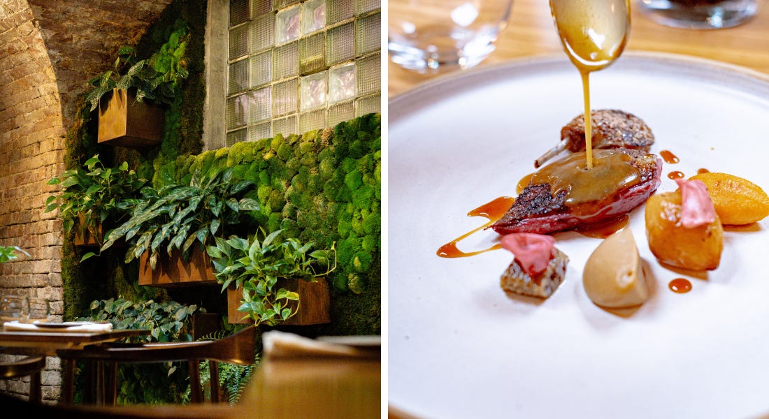 16 of the best restaurants in Nottingham — chosen by chefs