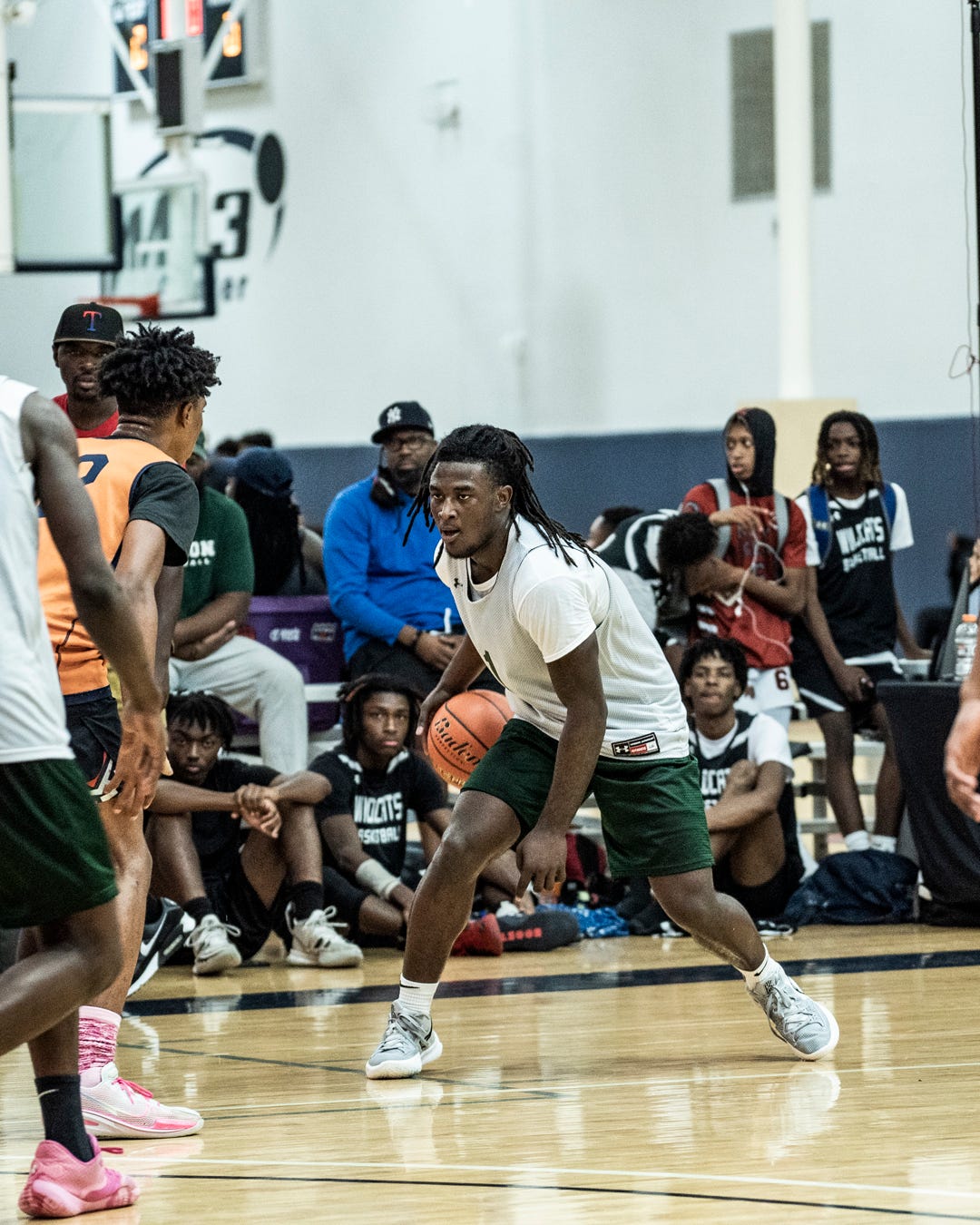 Introducing: The Top 100 2025 Player Rankings