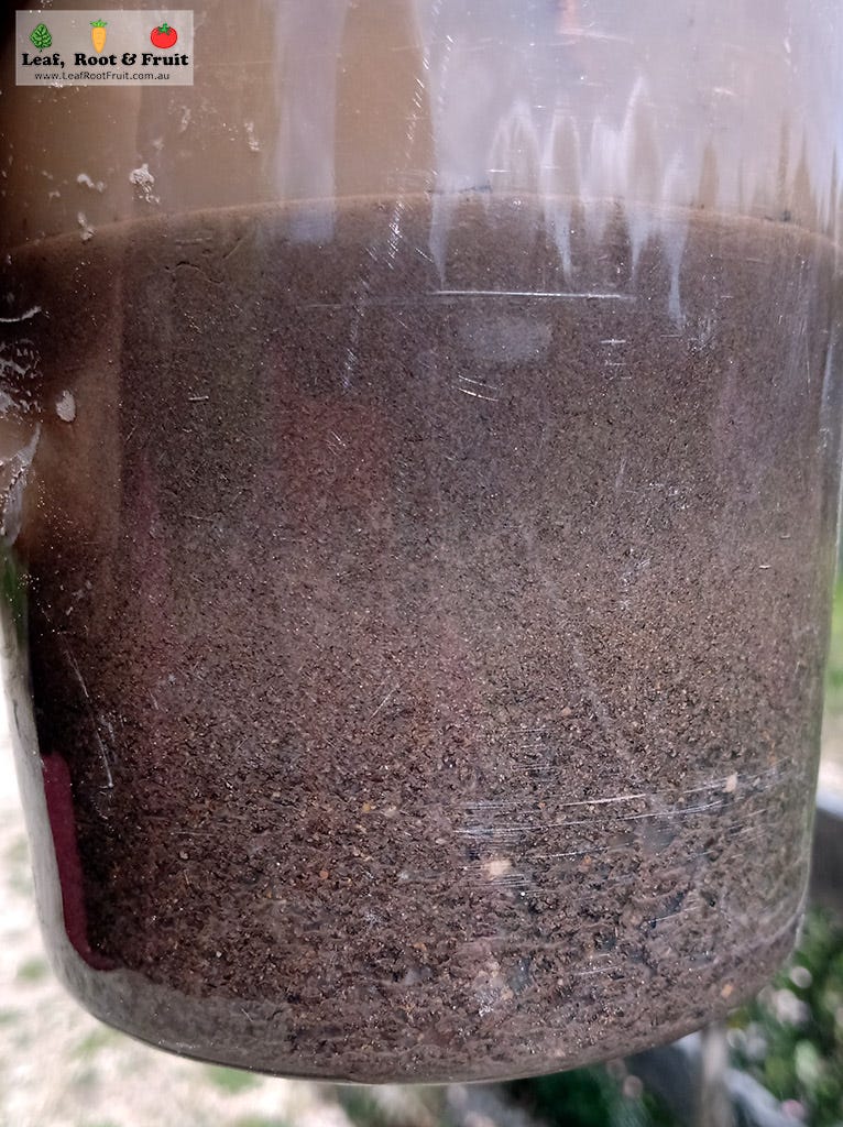 Understanding Soil Types: Clay, Silt and Sand