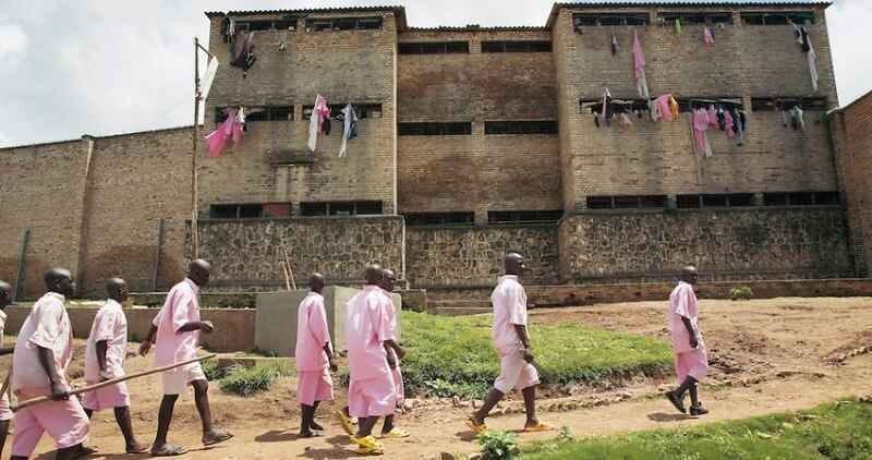 The World's Most Dangerous Prisons: A Critical Analysis of Inhumane ...