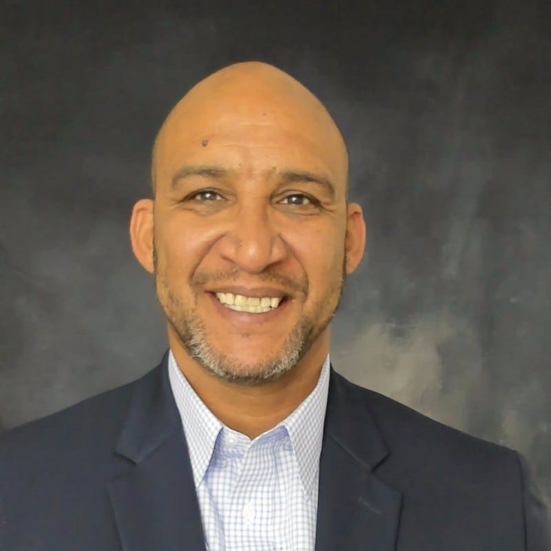 Meet Ben Haynes: Director of Media Relations for the CDC