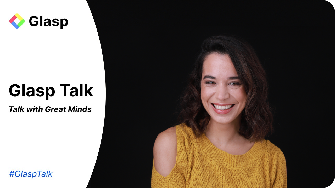 How to Build a Growth Mindset through Tiny Experiments | Anne-Laure Le Cunff | Glasp Talk #45