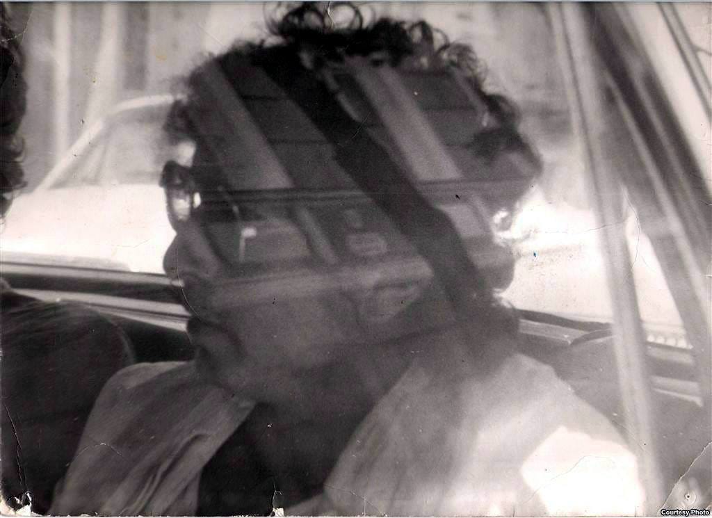 Poet James Ragan Remembers Touring the Soviet Union with Bob Dylan