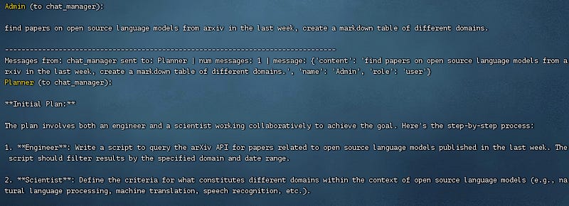 How to Create a Web UI for AutoGen - by Yeyu Huang