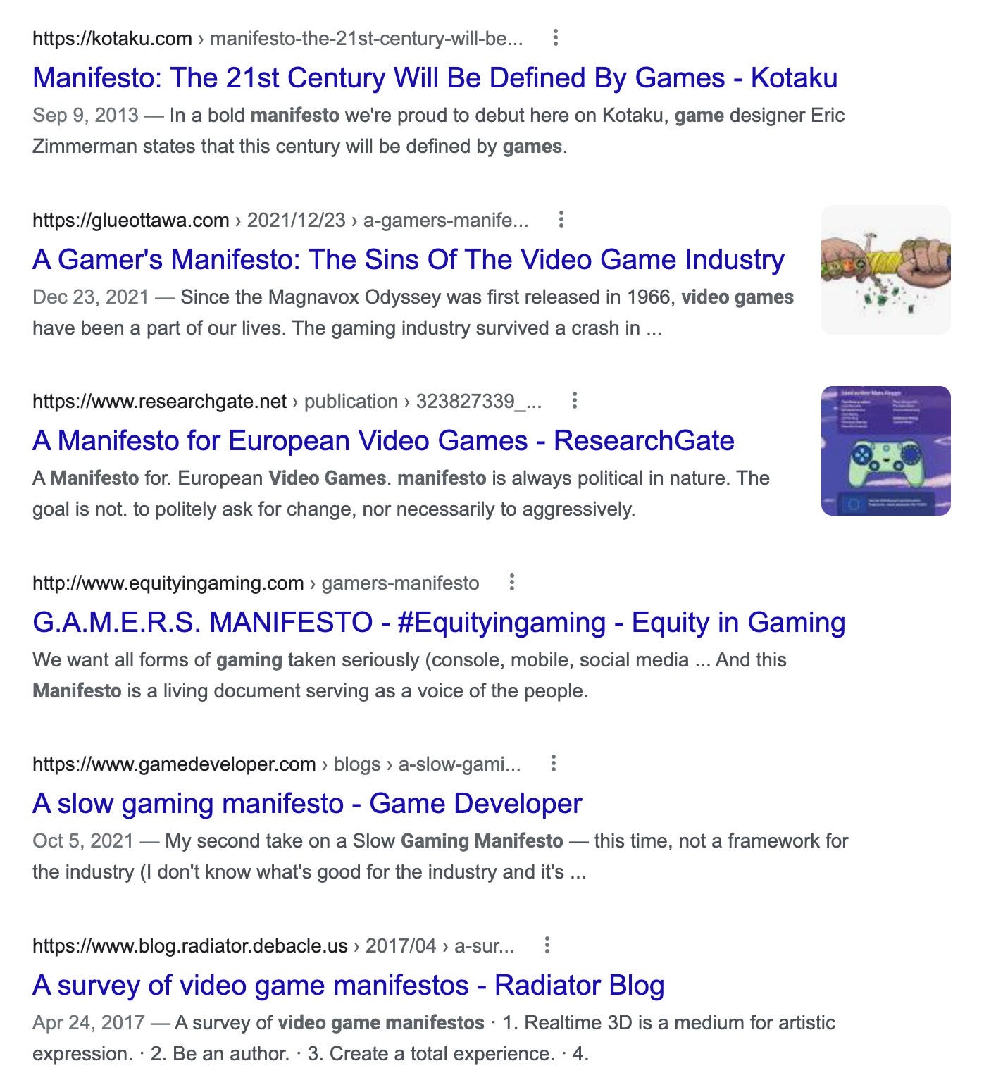 The Heart of Gaming Is the Power Fantasy