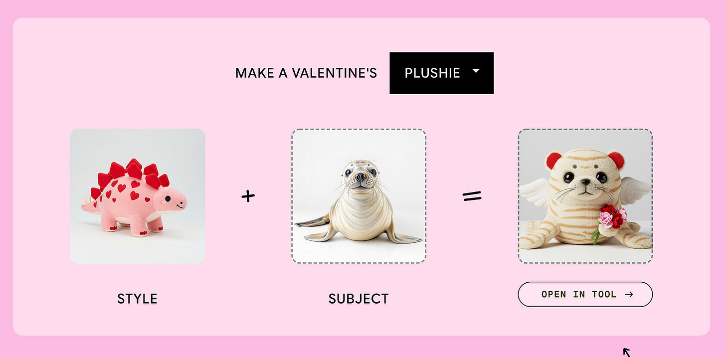 Google Releases Whisk AI Image Generator