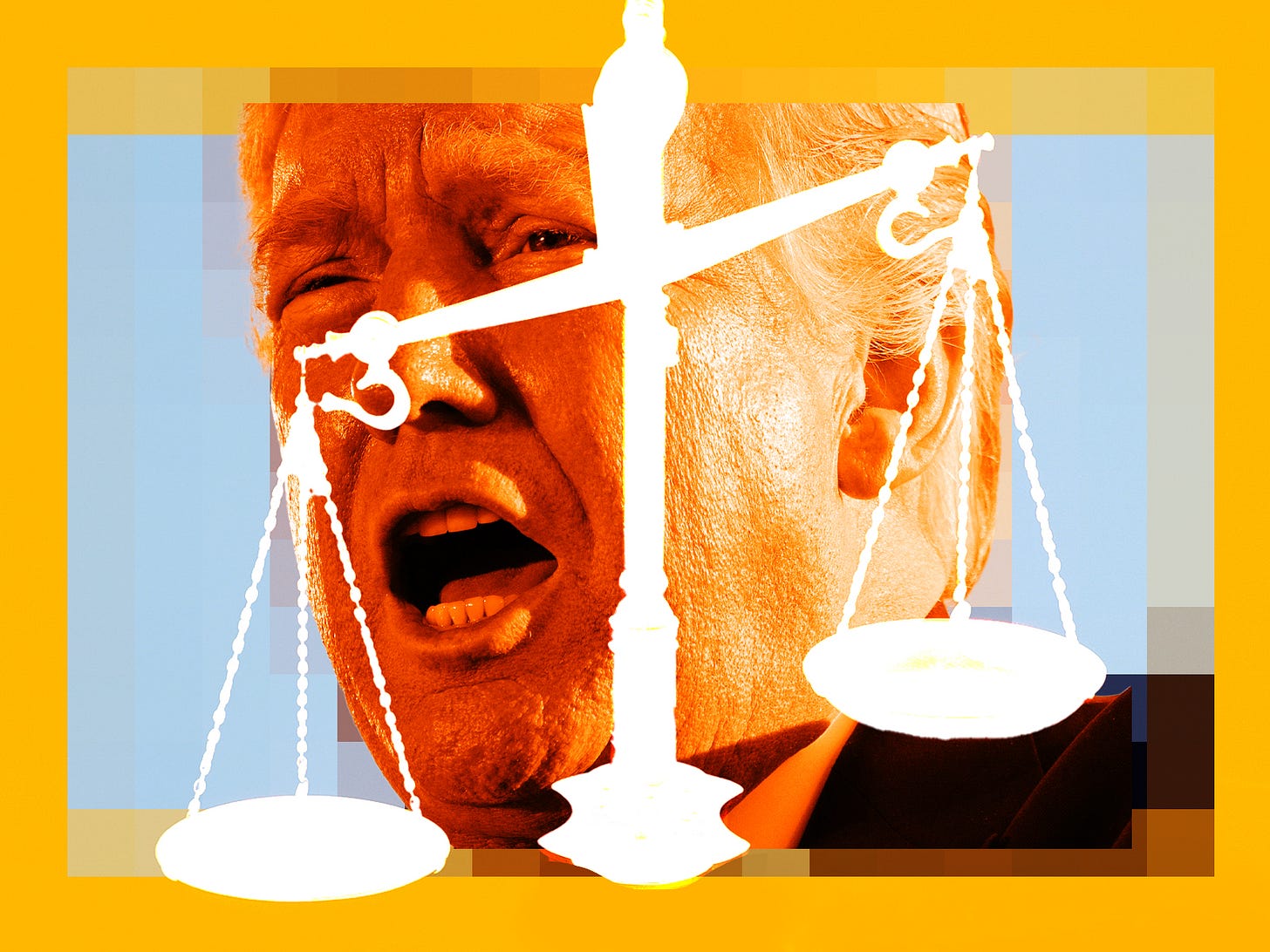 Ready Perp One. - by Charlie Sykes - The Bulwark