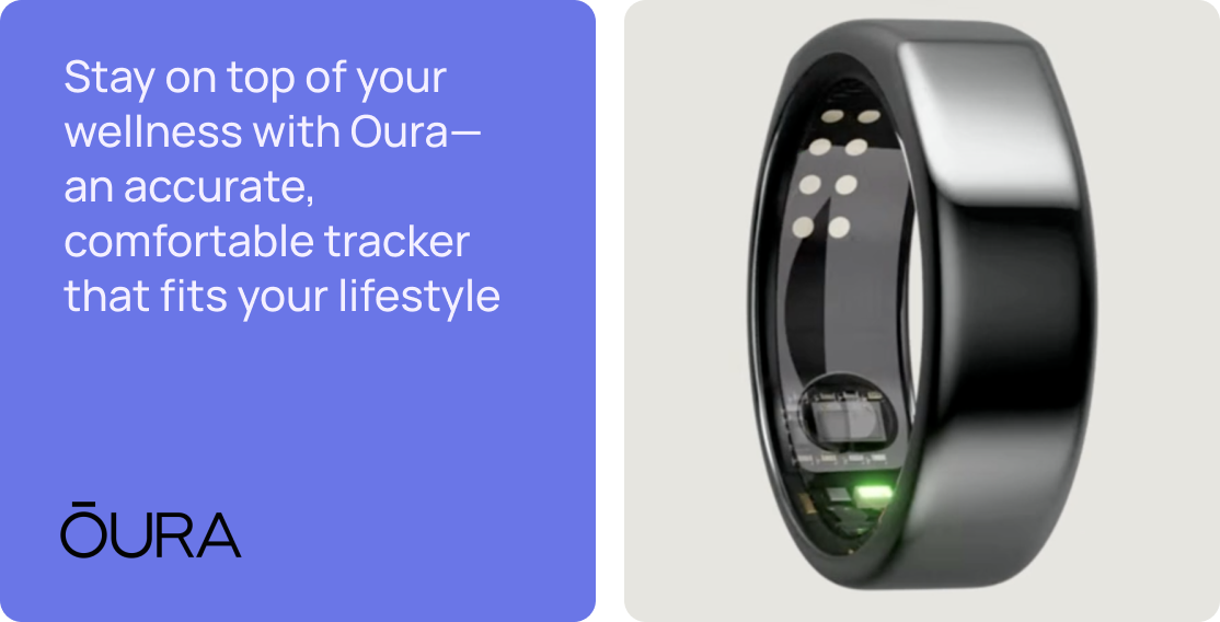 Top 10 Health Wearable Monitoring Devices in 2024