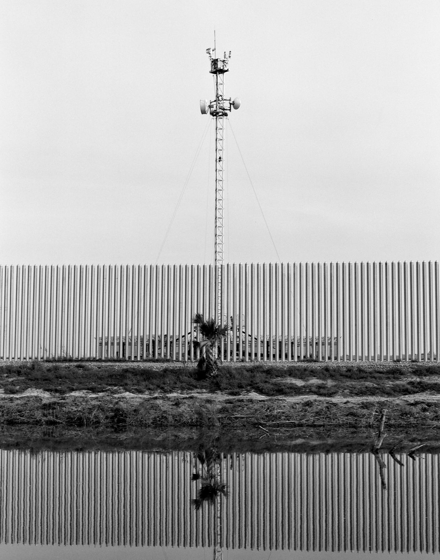 Surveillance Occupation in the U.S. Borderlands: A Narrative Photo ...