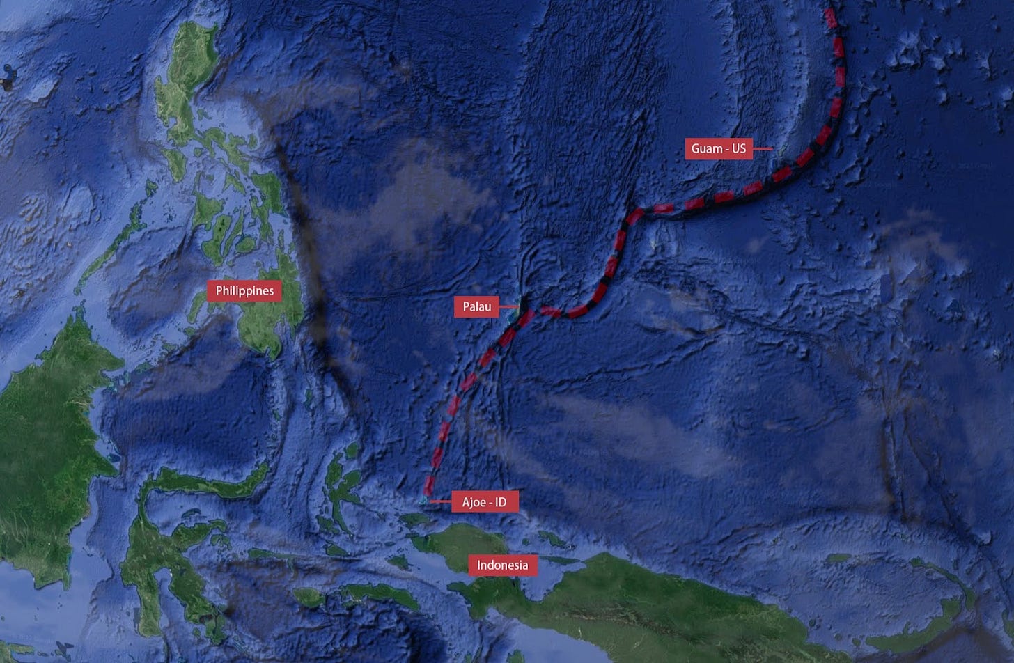 #24 - Chains of Destiny - Vermilion China