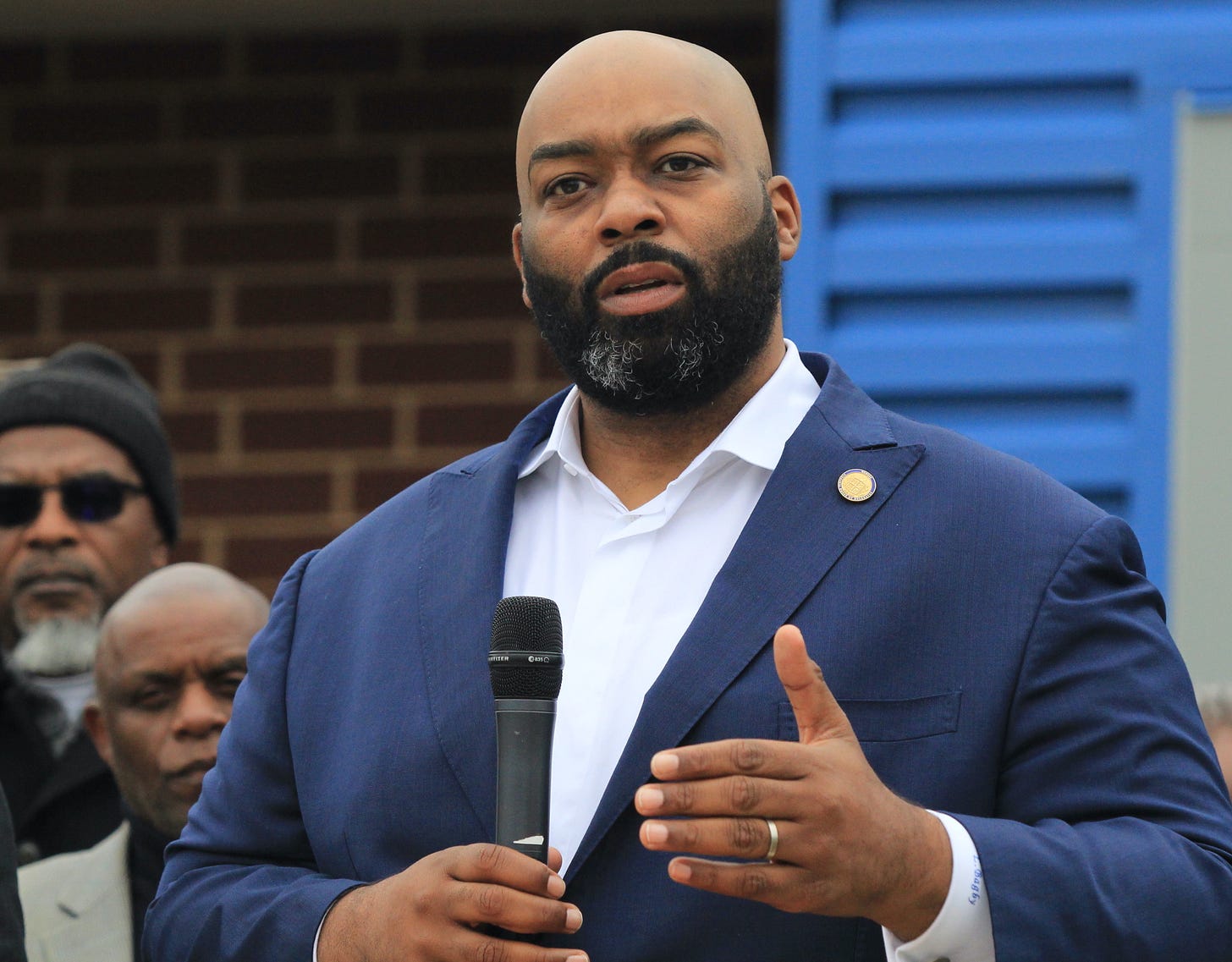 #VaBeach @NAACP Meeting, #IrvoOtieno Video, Bagby at $200K, Myra Payne ...