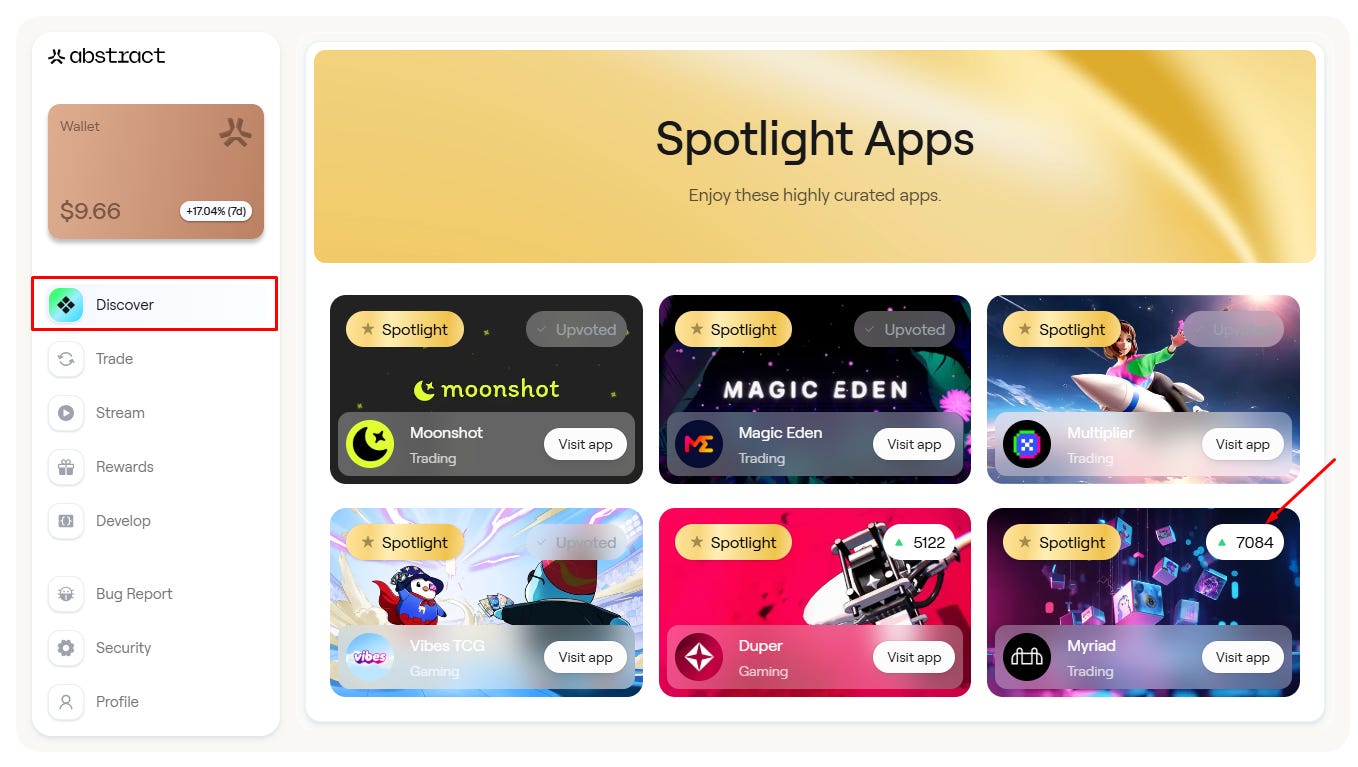 Abstract Mainnet: Complete Guide - GuideFi