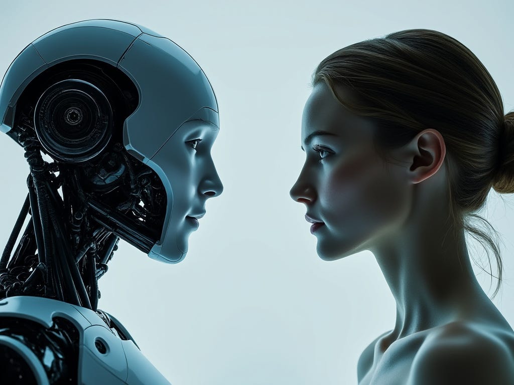 The Dawn of AGI: Transforming Society and Human Connection