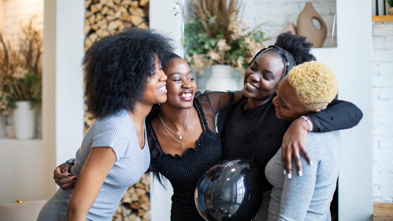 How to Revolutionize Black Women's Healthcare