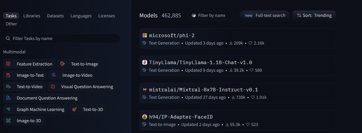 Making an intelligent Robot NPC using Hugging Face 🤗 and Unity