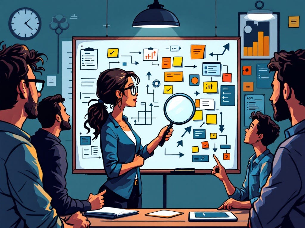 The Art of Requirement Gathering: 7 Best Practices Every Business ...