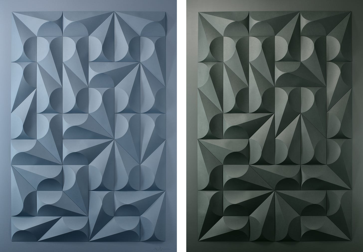 The Fold's Top 10 of '23 - by Matthew Shlian - The Fold