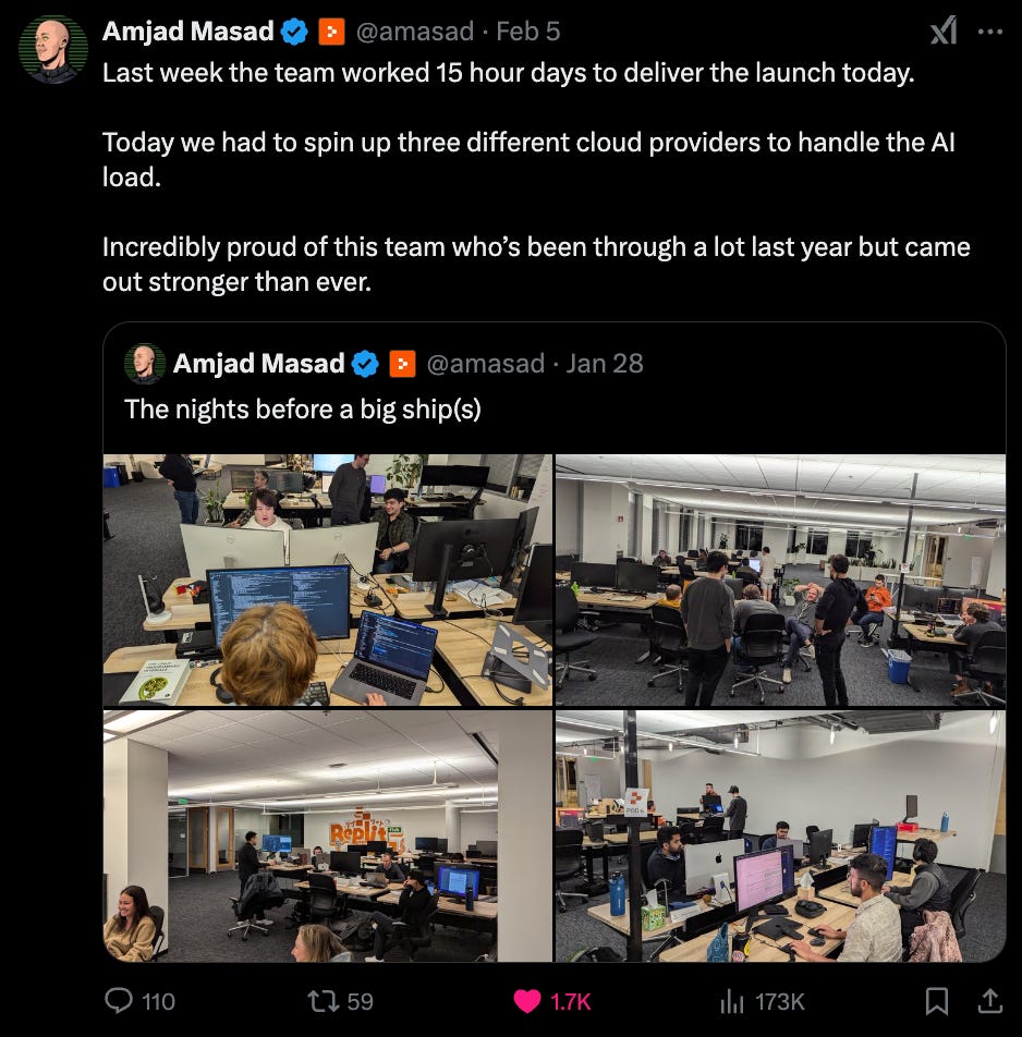 This AI Tool Lets You Build Apps Faster Than Googling | Amjad Masad (Replit)