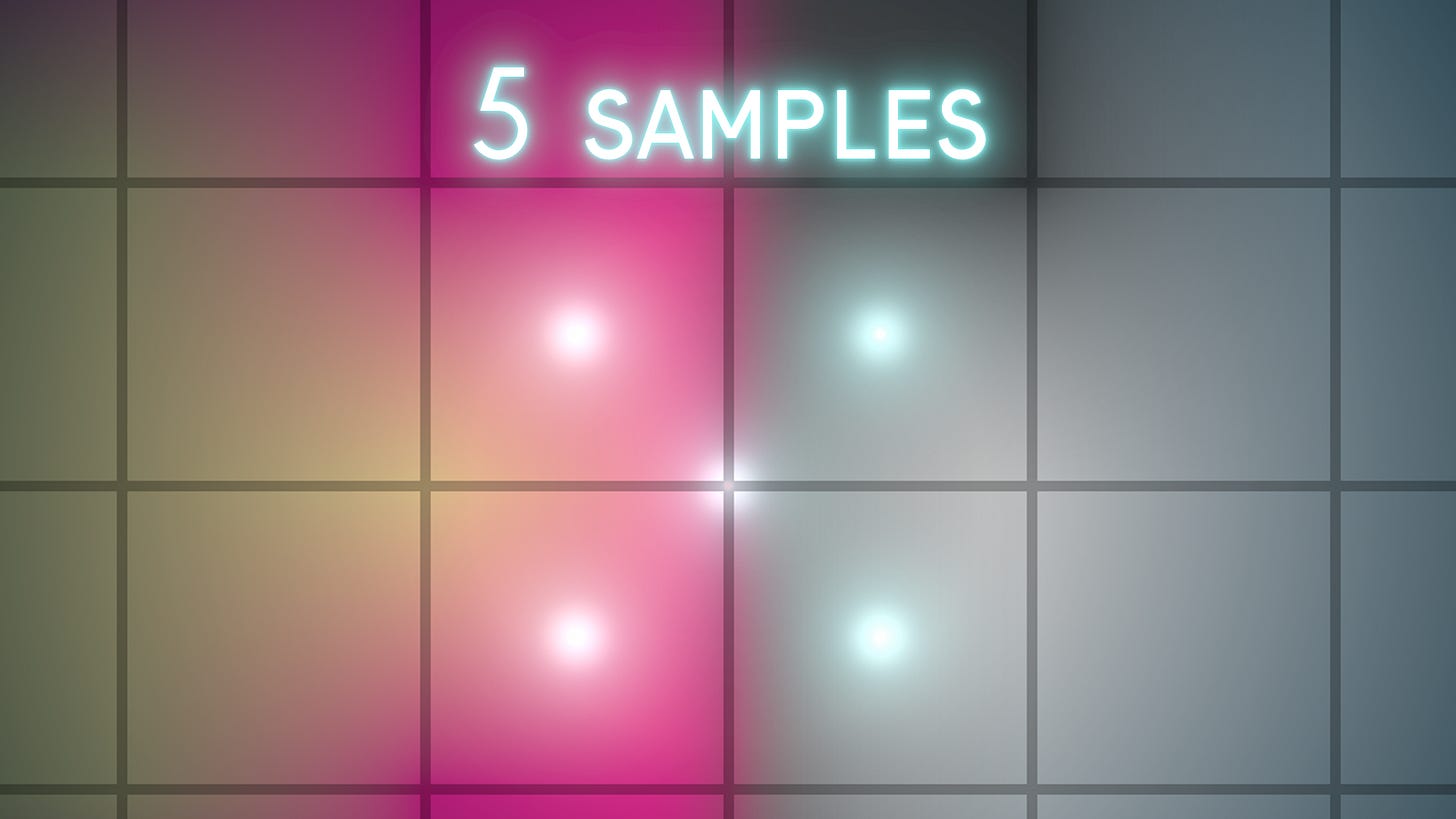 Mini: FXAA - by Xor - GM Shaders