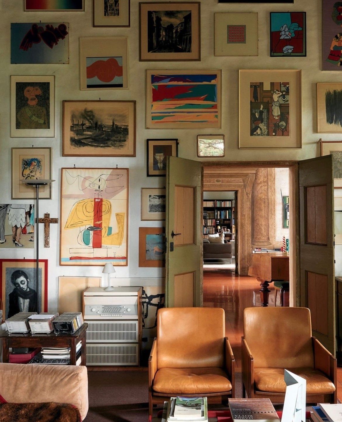 23 PERFECT PORTAL PLACES - by Michelle Pellizzon Lipsitz