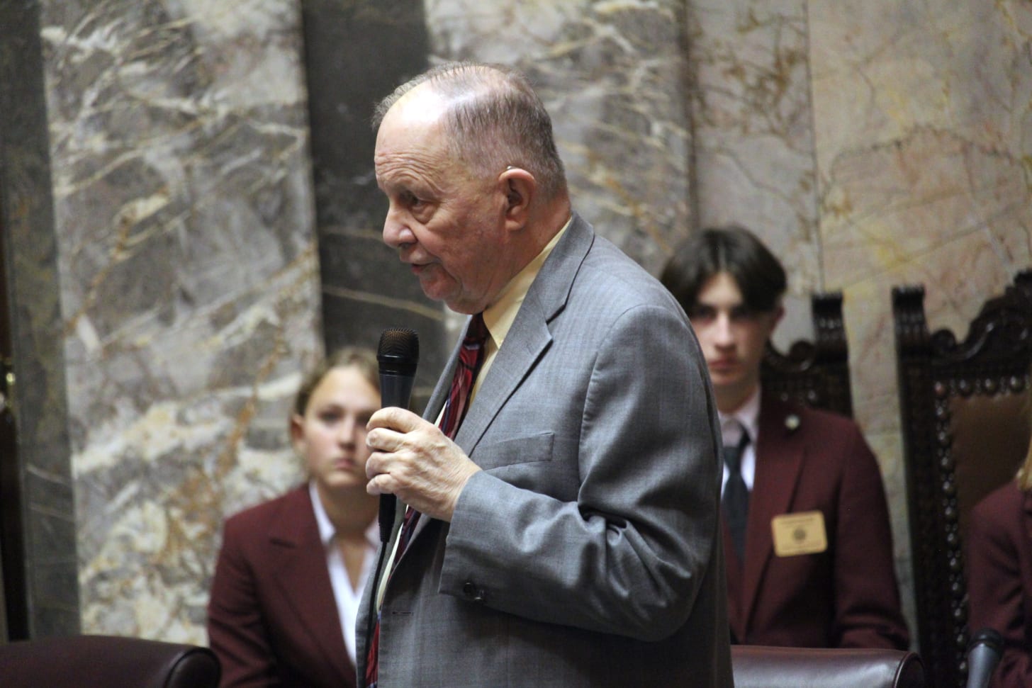 Meet the Republicans duking it out for District 4