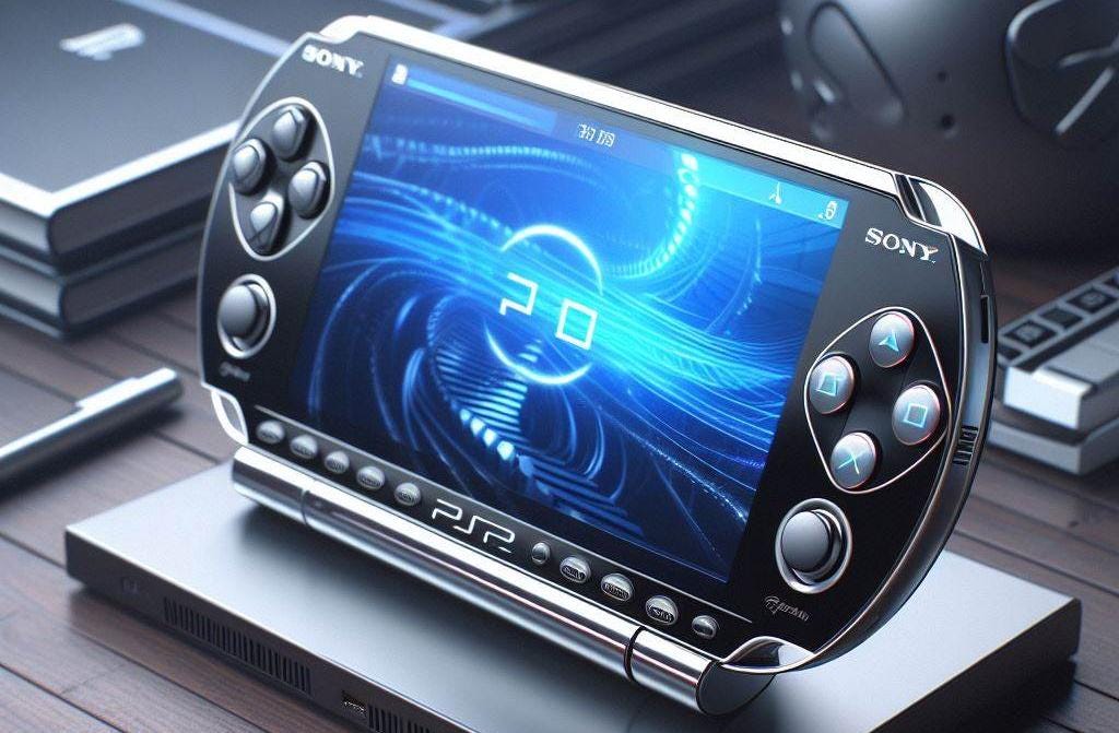 PSP 2: price, expected release date, and everything you need to know