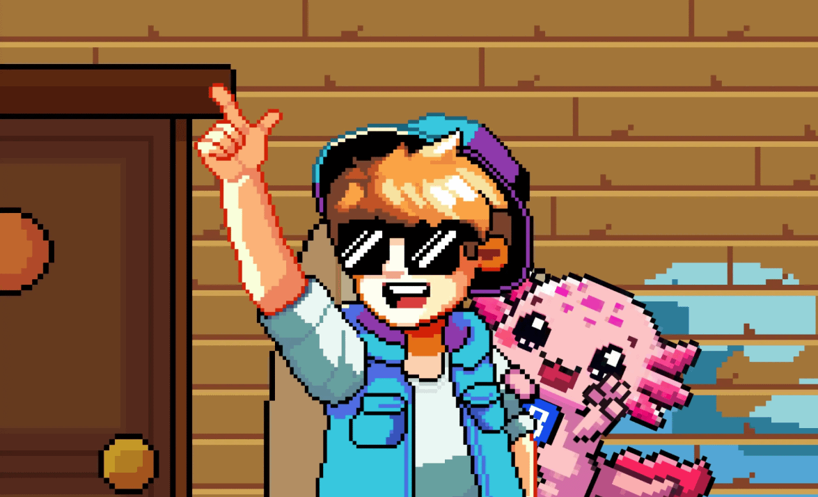 Fishing Frenzy is LIVE on Ronin! - by Ronin Network