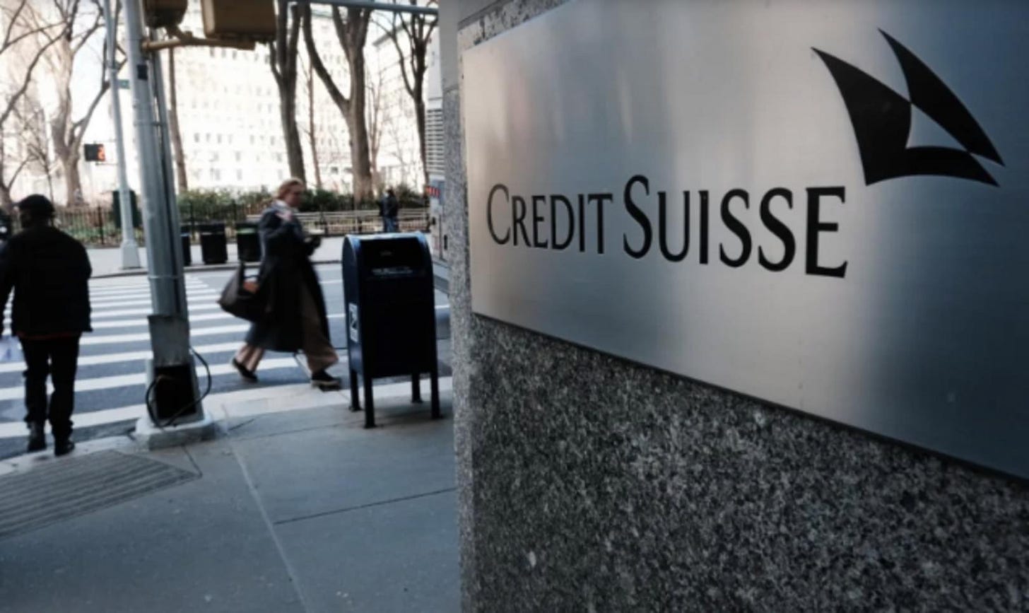 一分鐘聊聊 CoCo Bond - by Mark Lin - 馬克解讀金融科技 | MarkReadFintech