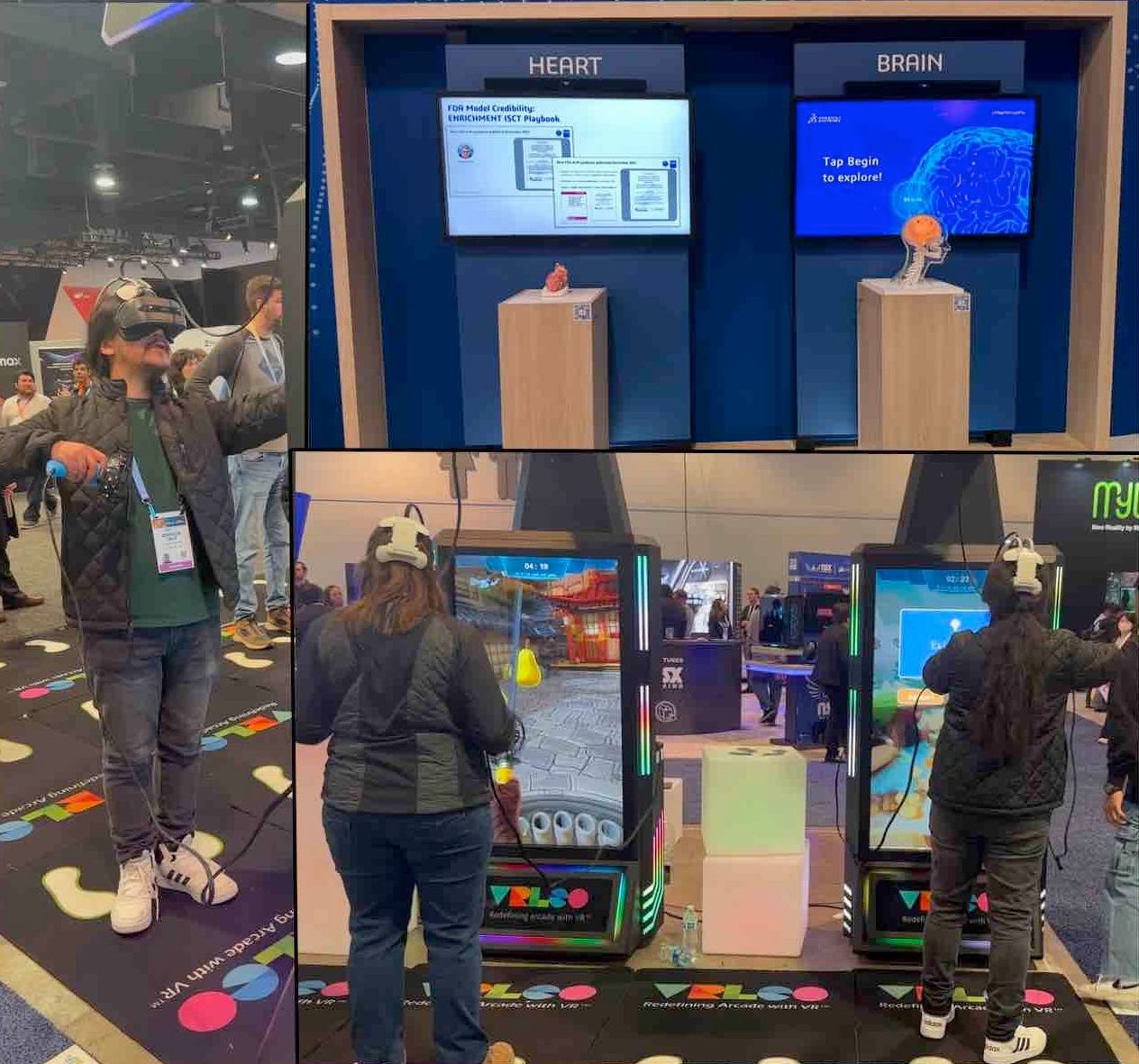 CES 2024 – Consuming an Ersatz Singularity - Stephen K Bannon's War Room