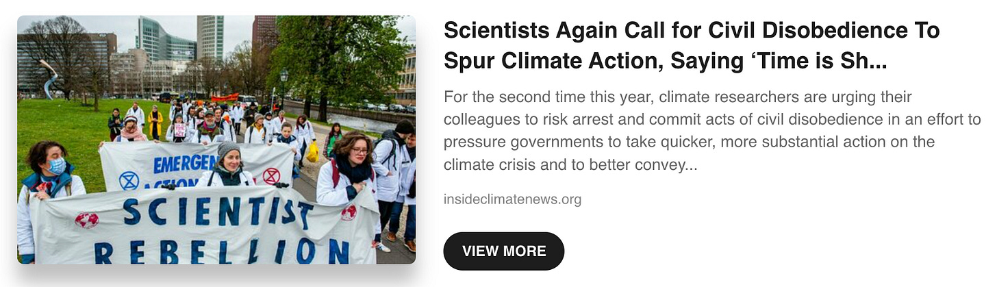 A Conduit for Eco-Money Laundering and Crime – How the Climate ...