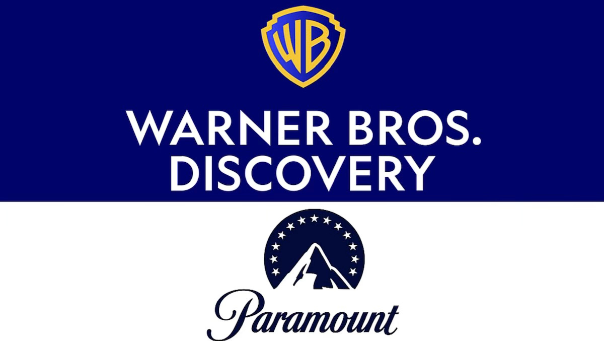 WBD and Paramount potential merger highlights need for scale