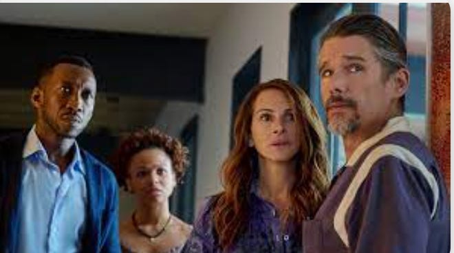 Author ELIZABETH NICKSON: ‘If not stopped, Greens will become the most ...