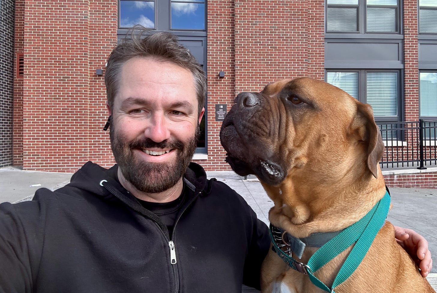 Cocktails With Suderman | Peter Suderman | Substack