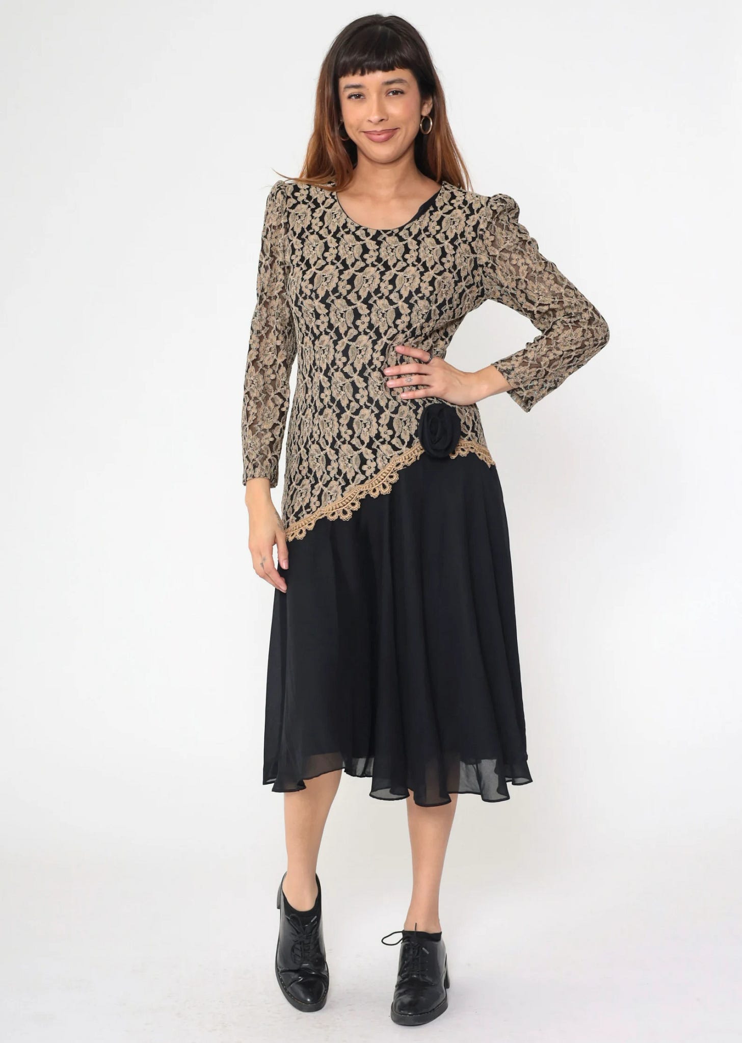 How to Dress Like a Hadestown Character - by em seely-katz