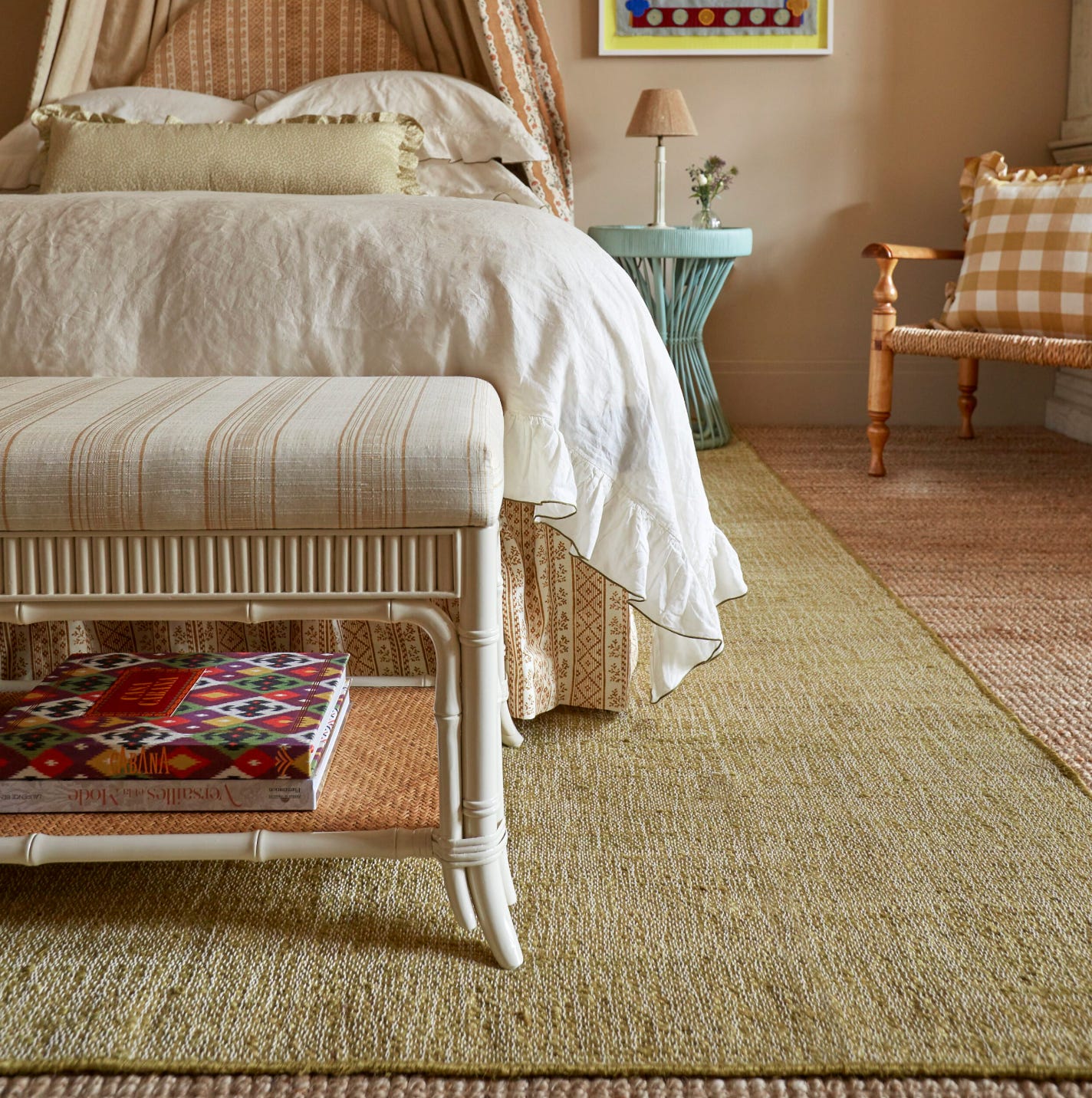 Ravishing Rugs - by Tat London - Tat’s Substack