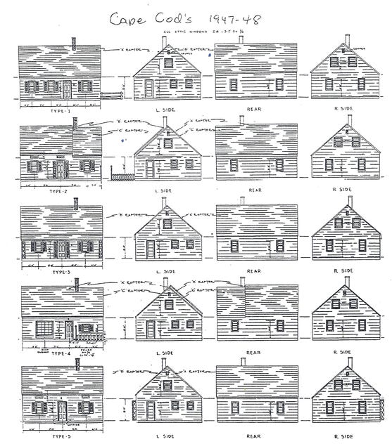 Why Levittown Didn't Revolutionize Homebuilding