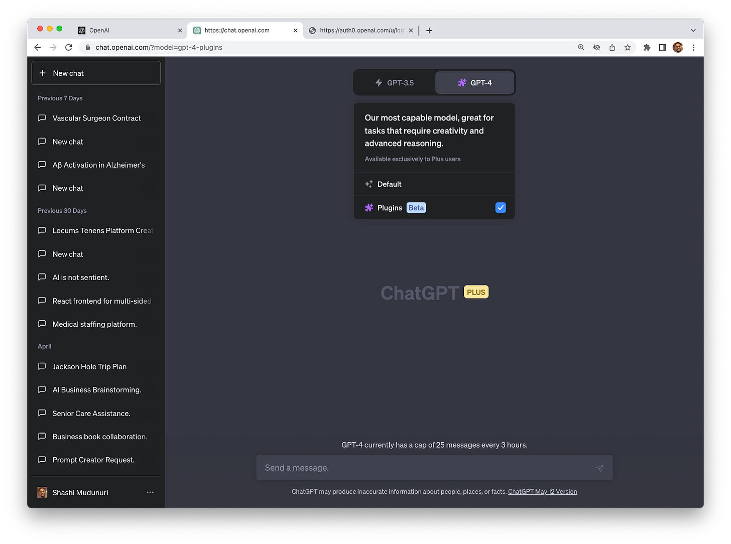 ScholarAI: How can I use it? - by Shashi Mudunuri