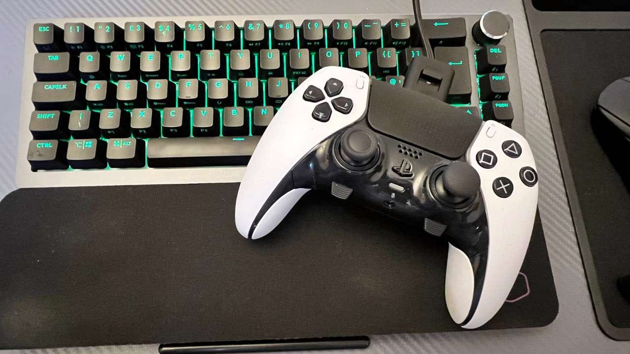 How to use the PS5 DualSense Edge on PC: the ultimate guide