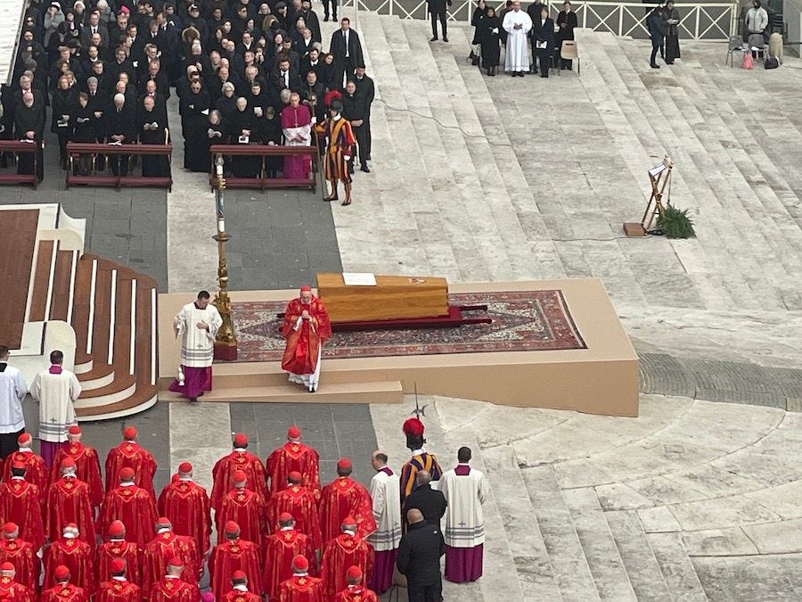‘What is Christianity’: A reader’s guide to Benedict XVI’s last book