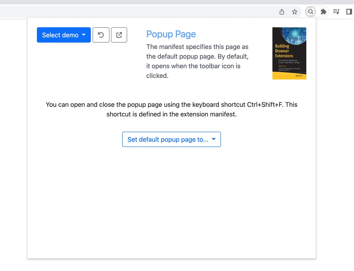 10 Things Every Chrome Extension Needs By Matt Frisbie