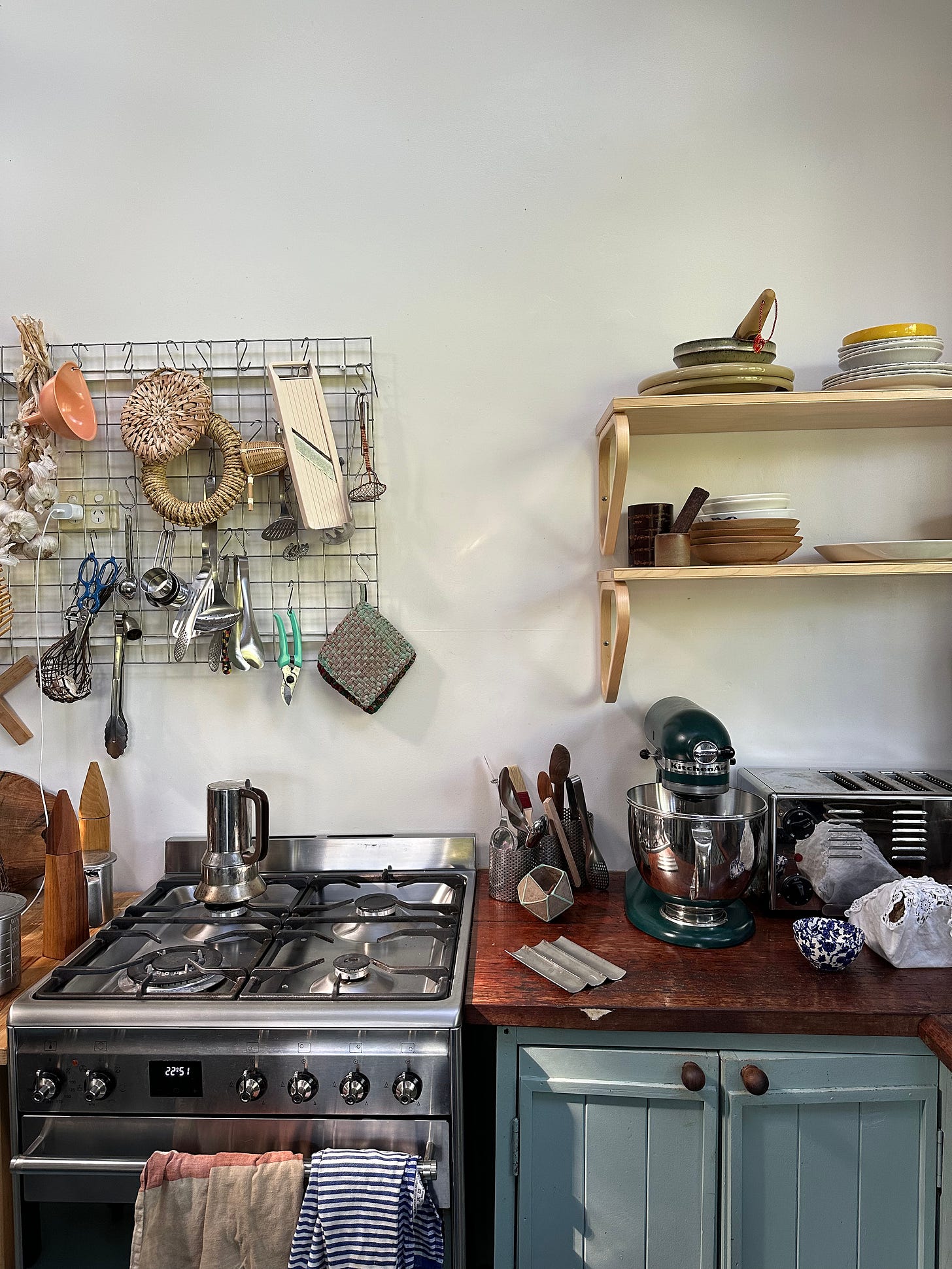 My most useful kitchen items - Carter’s Cooking