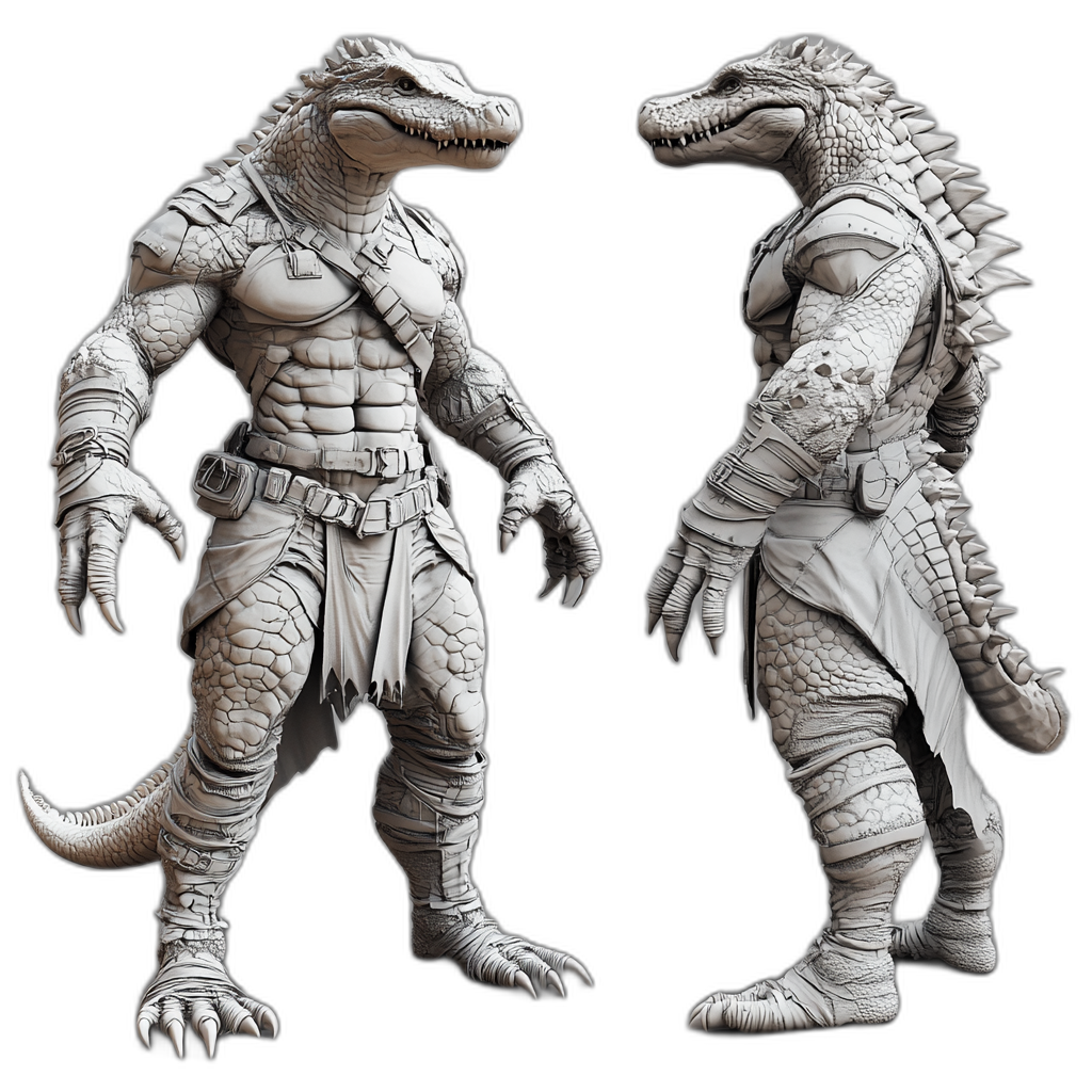 Hunyuan3D 2.0 & Muitiview Native Support - by Jo Zhang